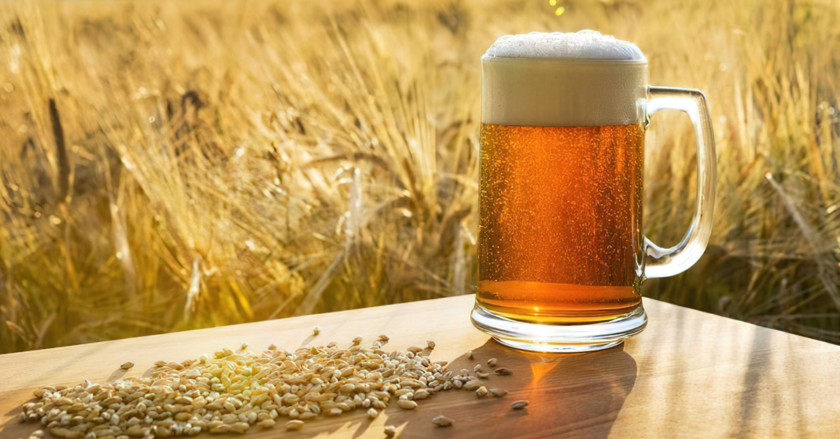 O que é cerveja puro malte? - Geremia